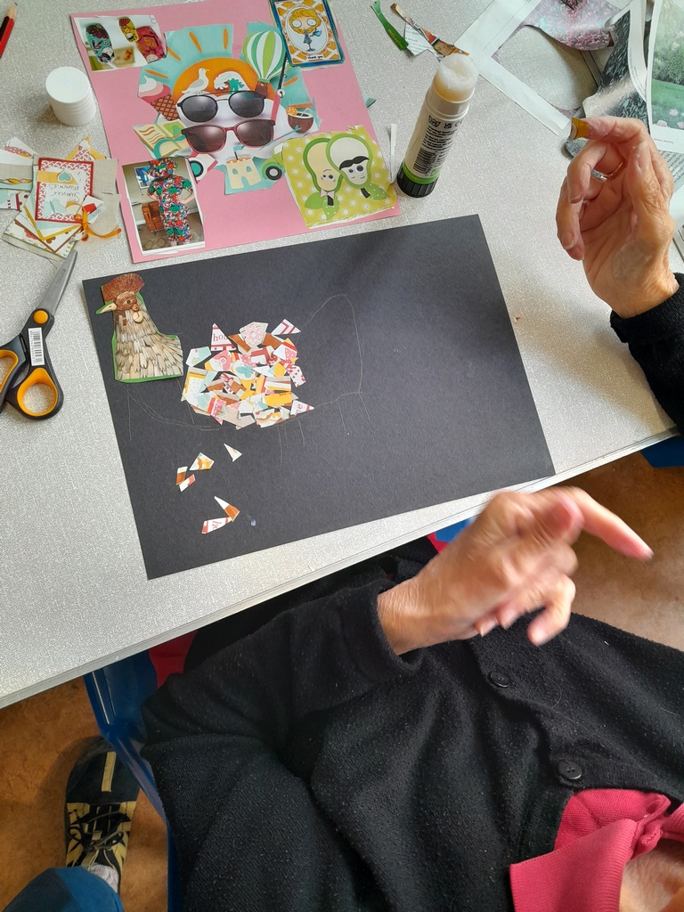 Mini Paper Theatre – Sarah Green